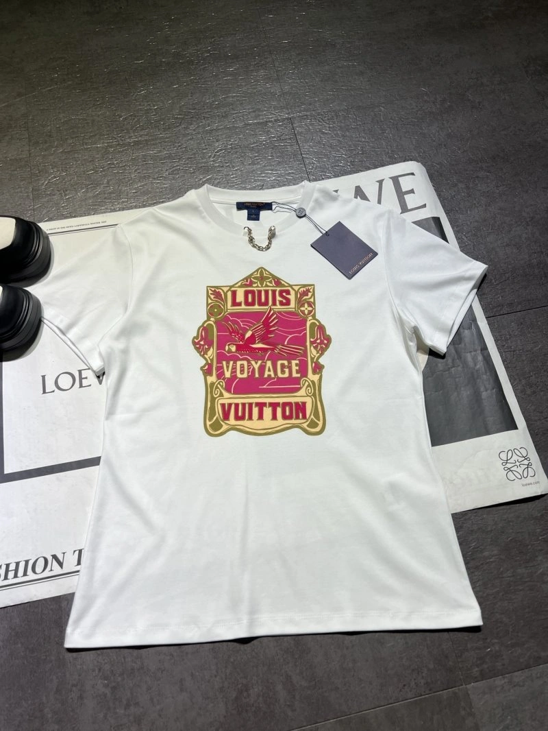 Louis Vuitton T-Shirts