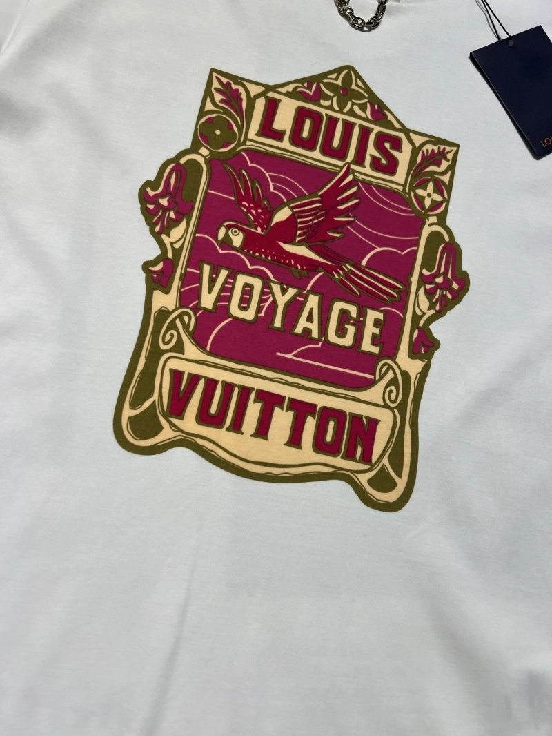Top match Louis Vuitton T-Shirts