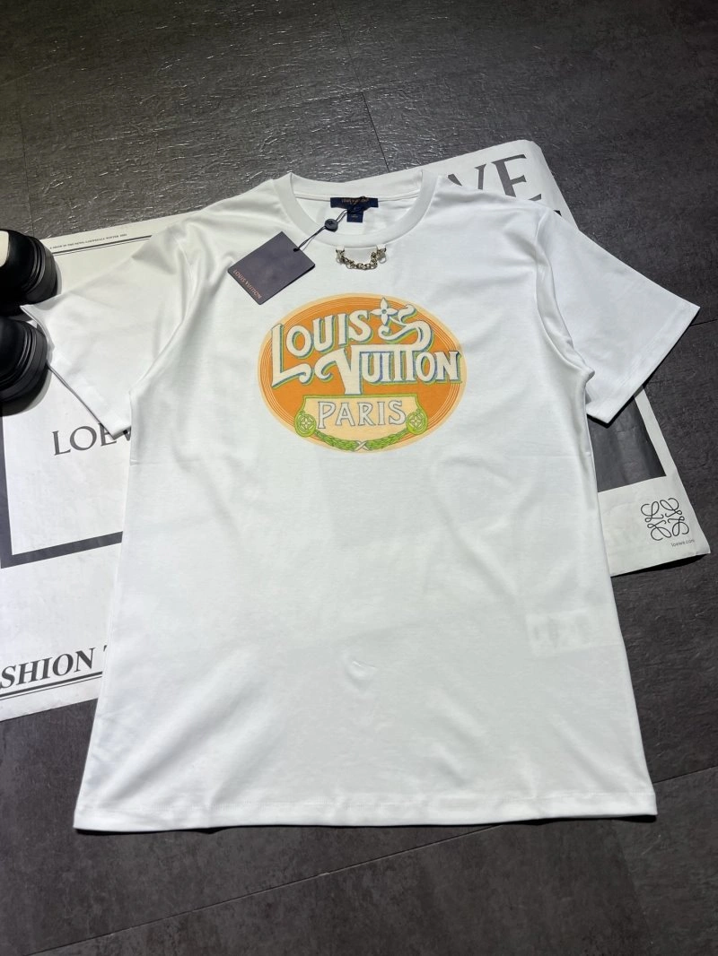 Louis Vuitton T-Shirts