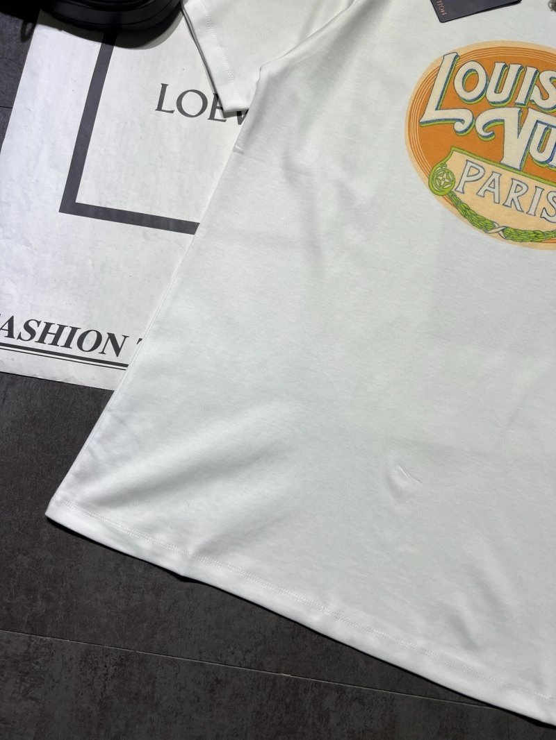 Top match Louis Vuitton T-Shirts