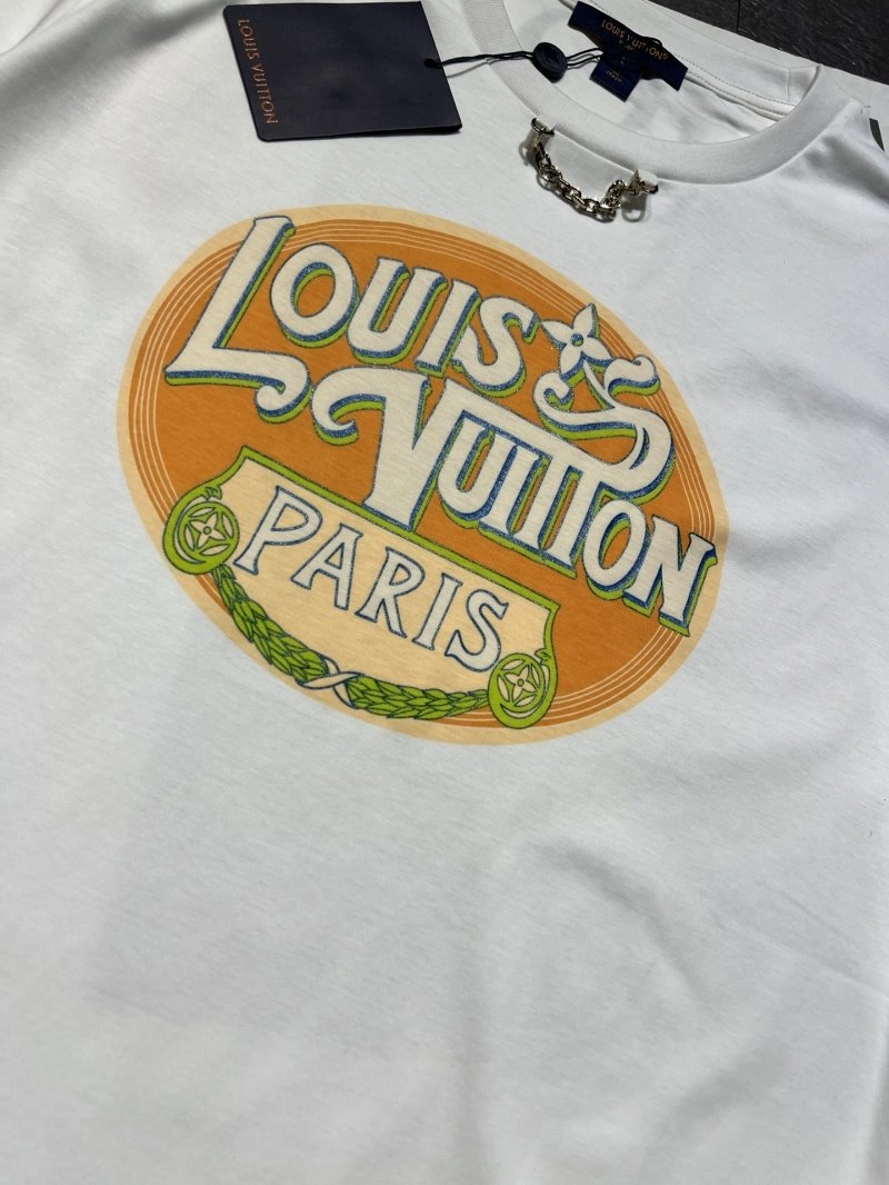 Top match Louis Vuitton T-Shirts