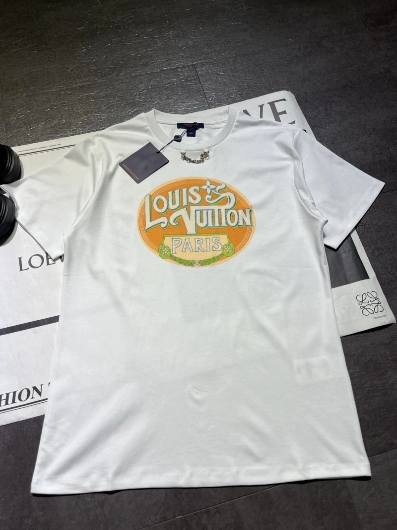 Top match Louis Vuitton T-Shirts
