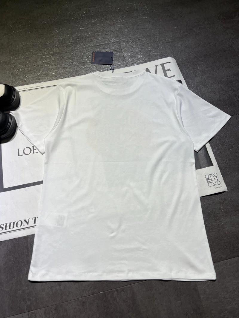 Top match Louis Vuitton T-Shirts
