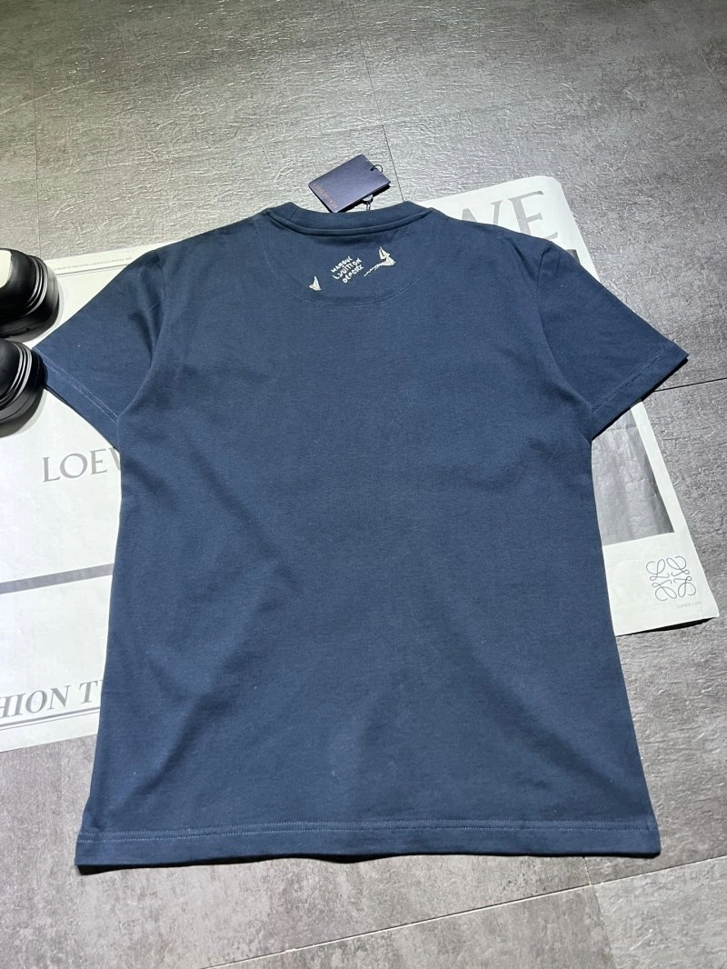 High accuracy Louis Vuitton T-Shirts