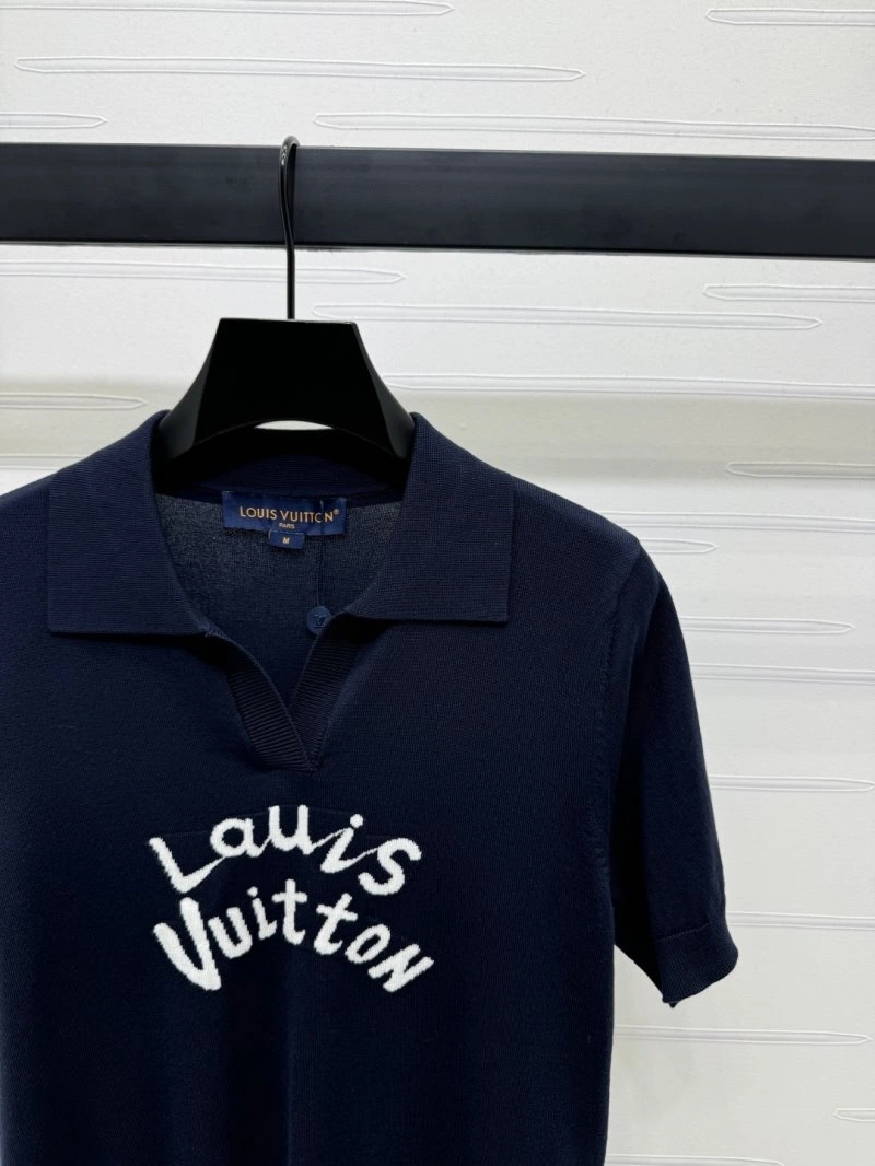 Perfect replica Louis Vuitton T-Shirts