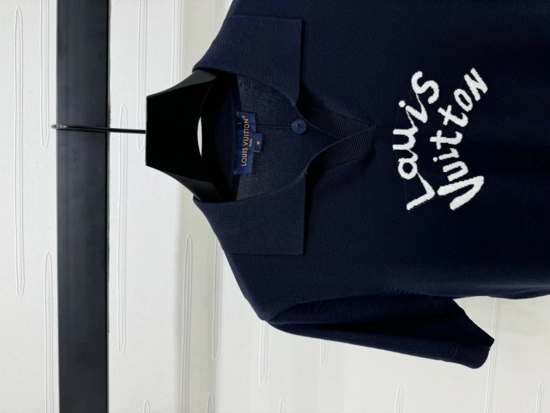 Perfect replica Louis Vuitton T-Shirts