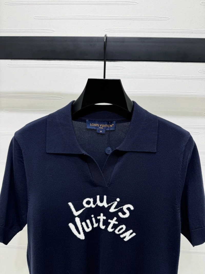 Perfect replica Louis Vuitton T-Shirts