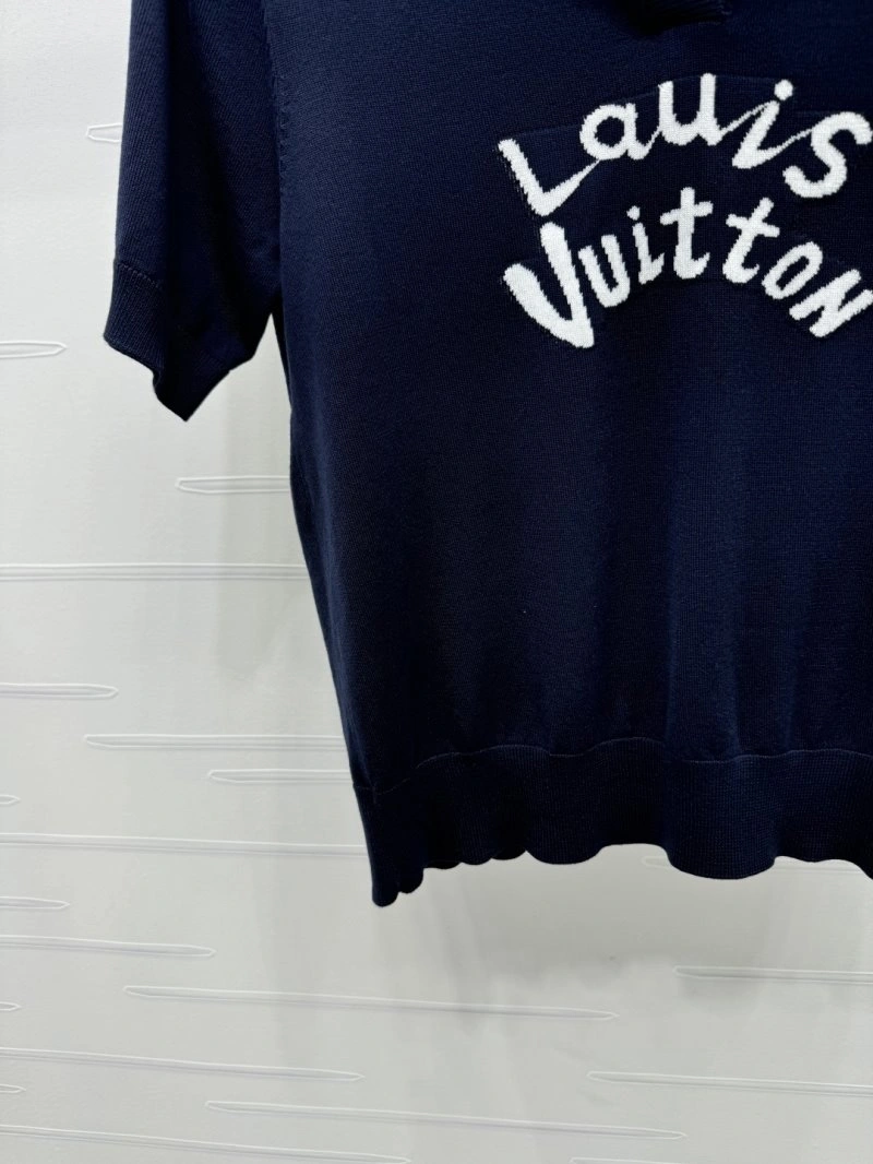 Perfect replica Louis Vuitton T-Shirts
