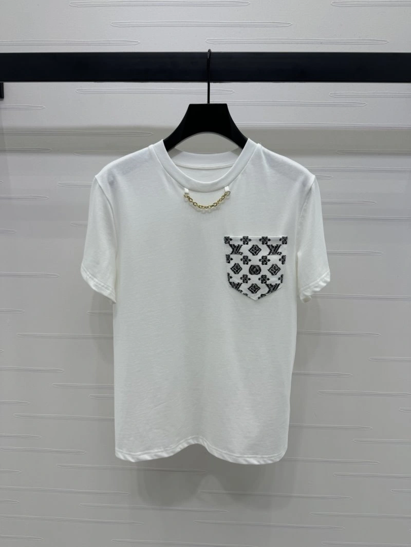 Louis Vuitton T-Shirts