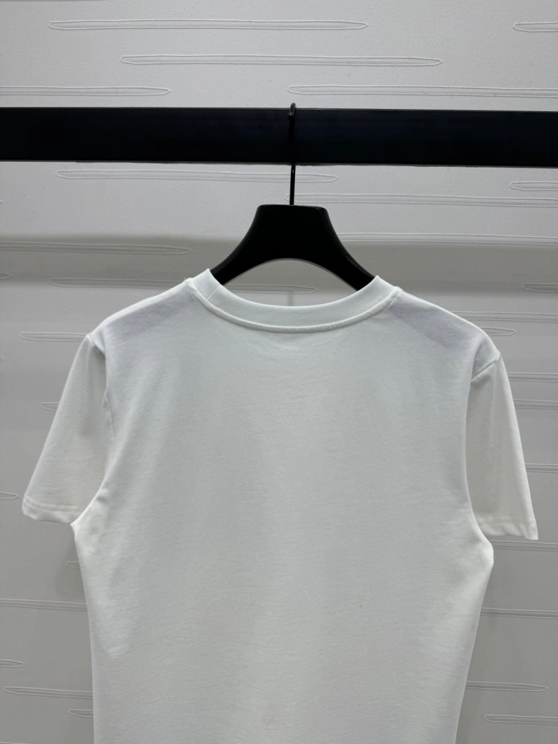 Exact replica Louis Vuitton T-Shirts