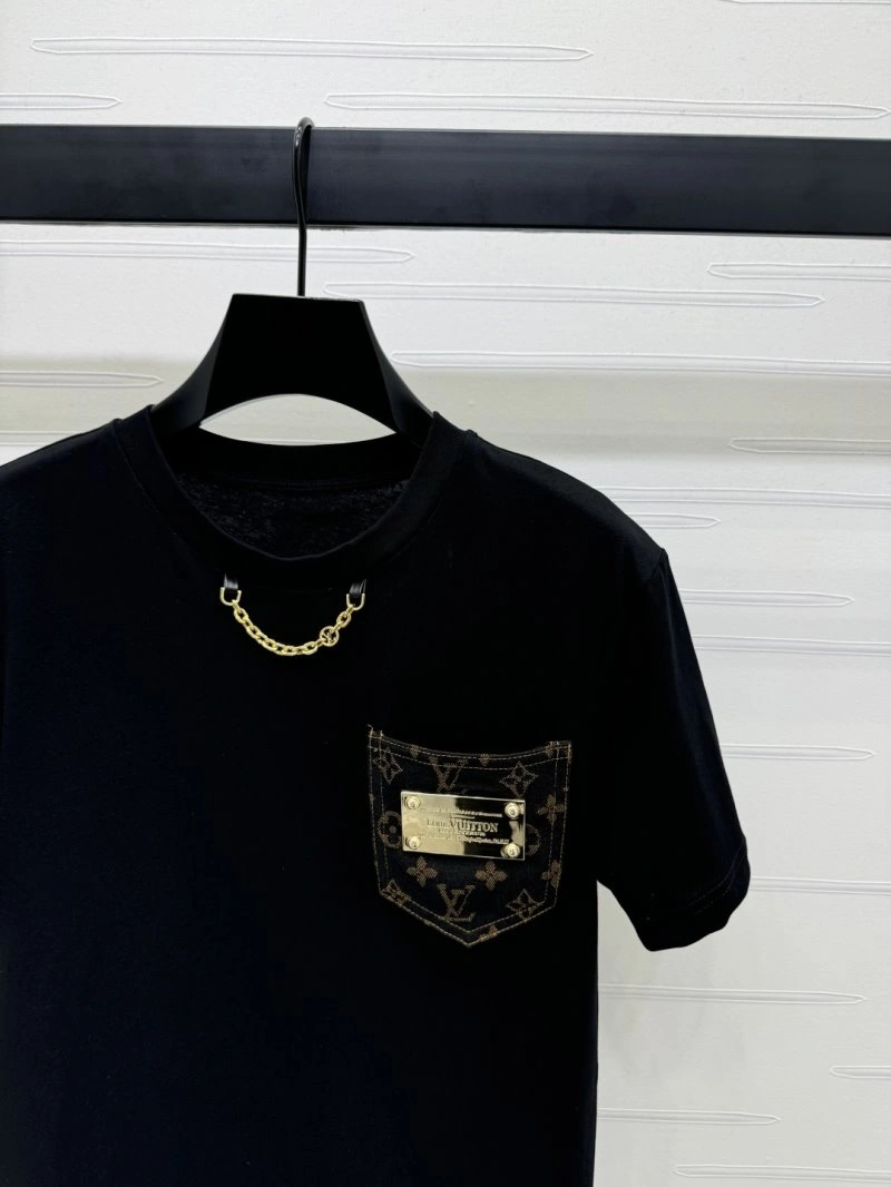 High fidelity Louis Vuitton T-Shirts