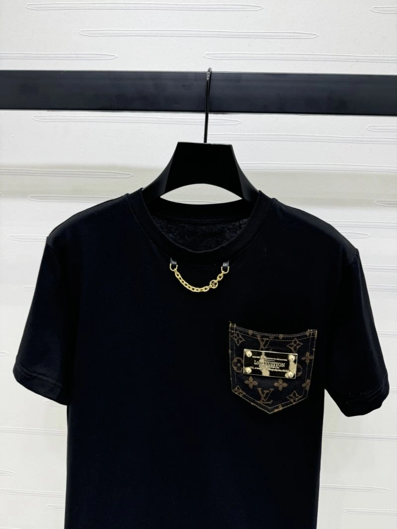 High fidelity Louis Vuitton T-Shirts