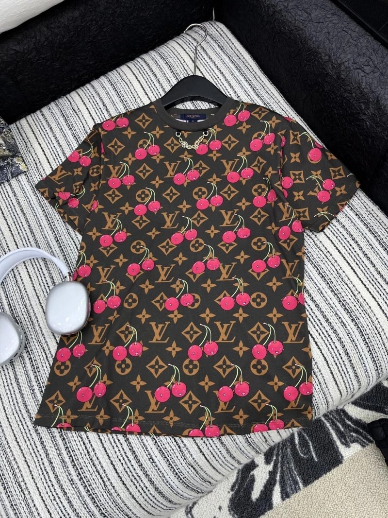 Louis Vuitton T-Shirts