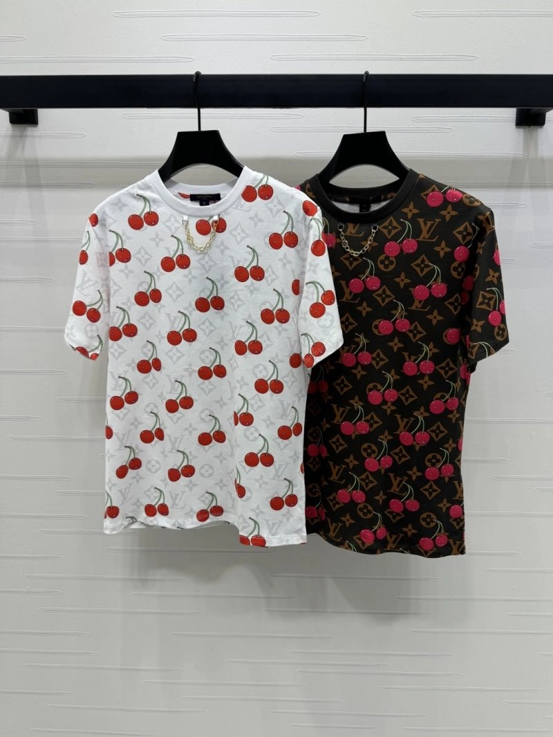 Louis Vuitton T-Shirts