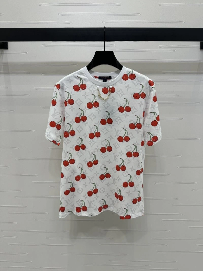 1:1 copy Louis Vuitton T-Shirts