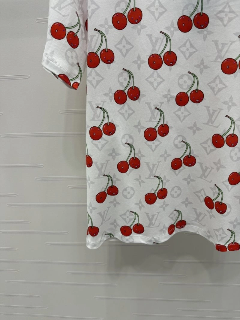 1:1 copy Louis Vuitton T-Shirts