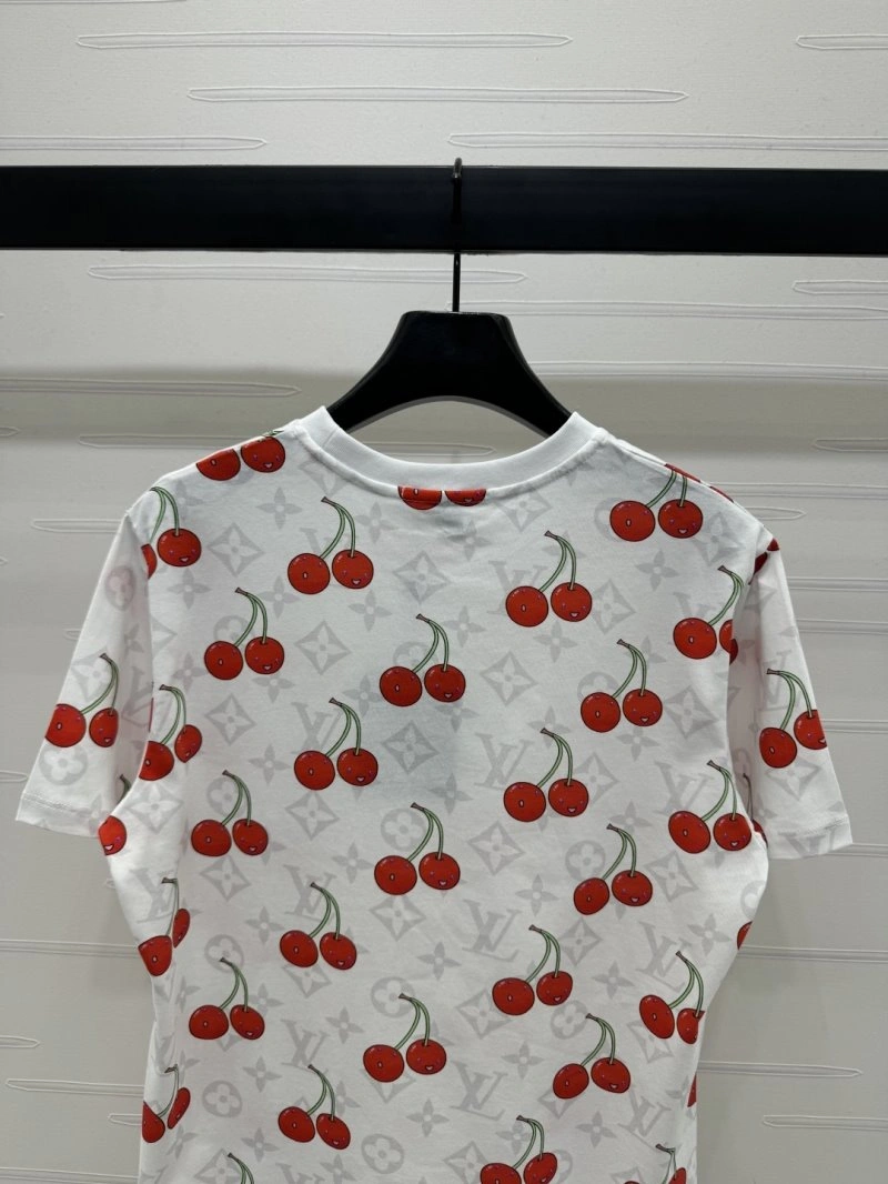 1:1 copy Louis Vuitton T-Shirts