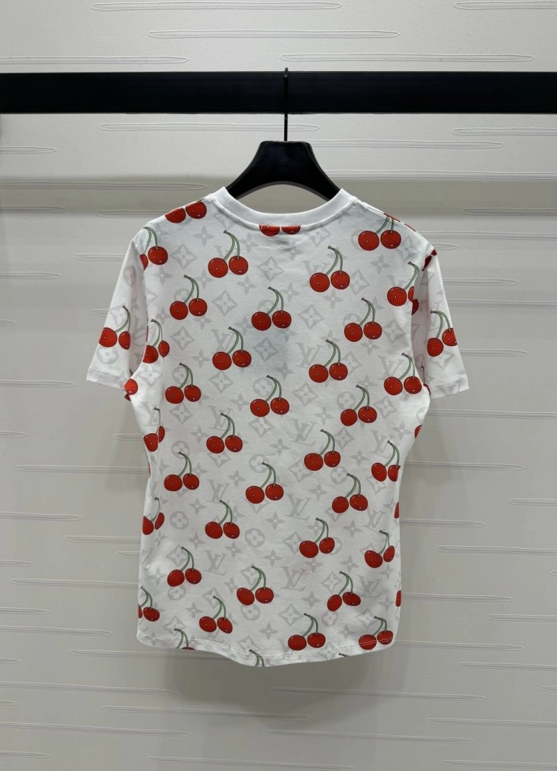 1:1 copy Louis Vuitton T-Shirts