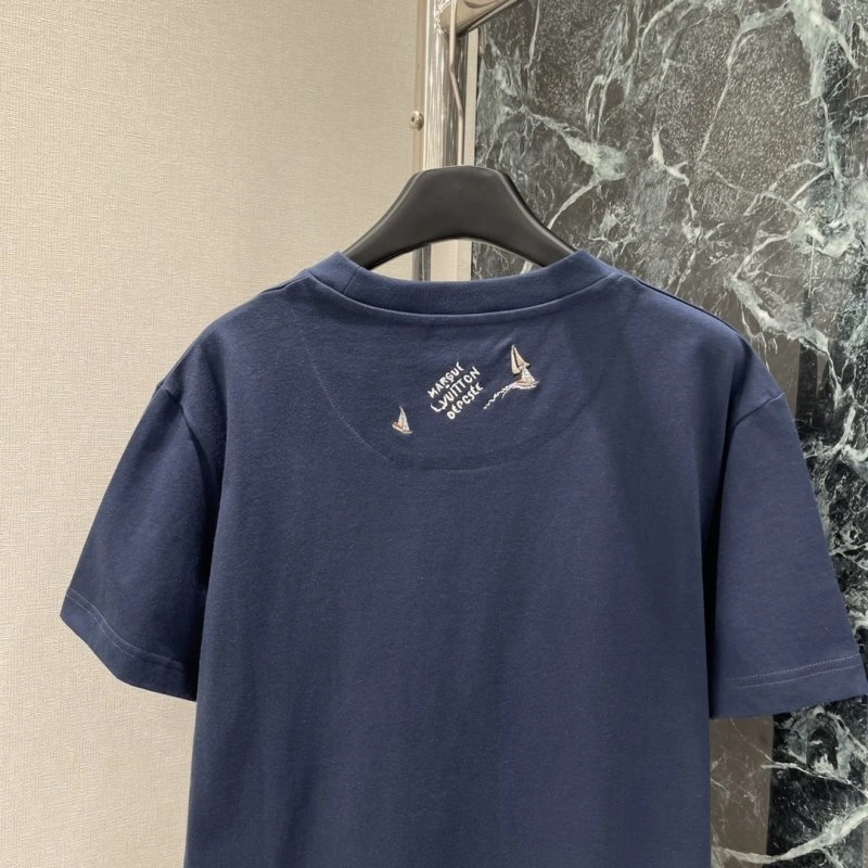 Perfect replica Louis Vuitton T-Shirts