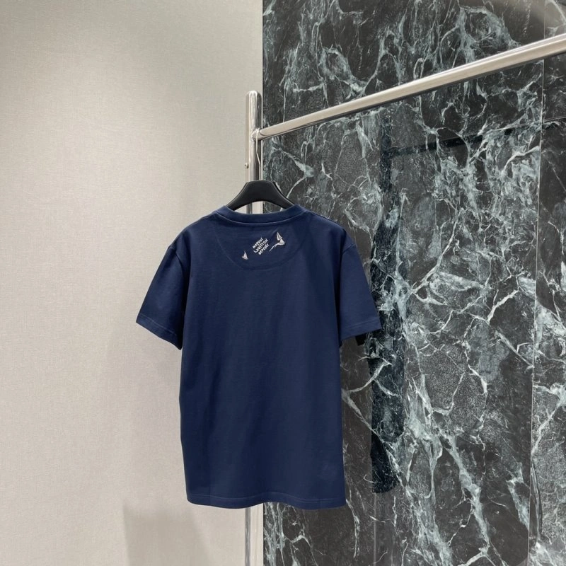 Perfect replica Louis Vuitton T-Shirts