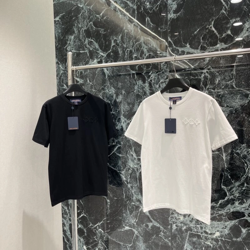 Louis Vuitton T-Shirts