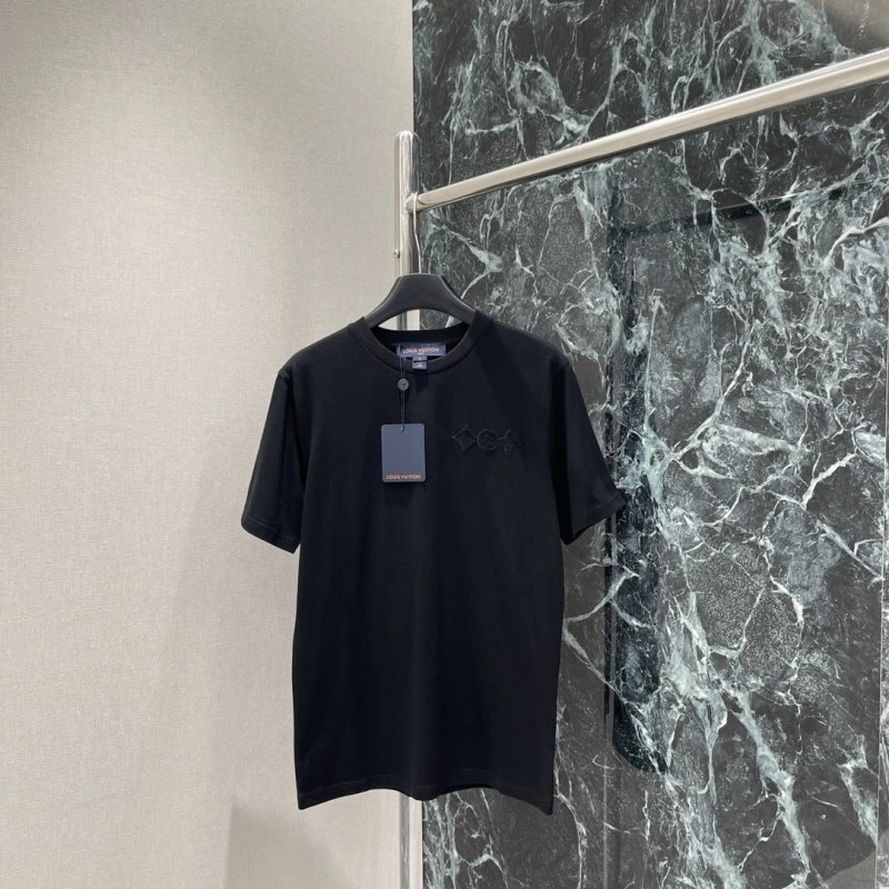 Brand-authenticated Louis Vuitton T-Shirts