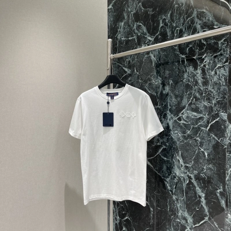Brand-authenticated Louis Vuitton T-Shirts
