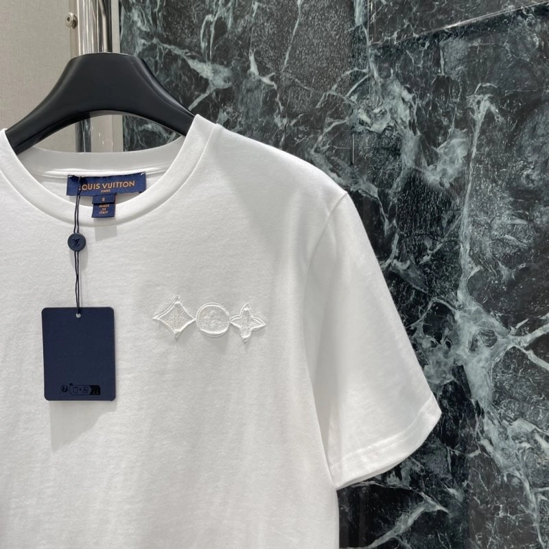 Brand-authenticated Louis Vuitton T-Shirts