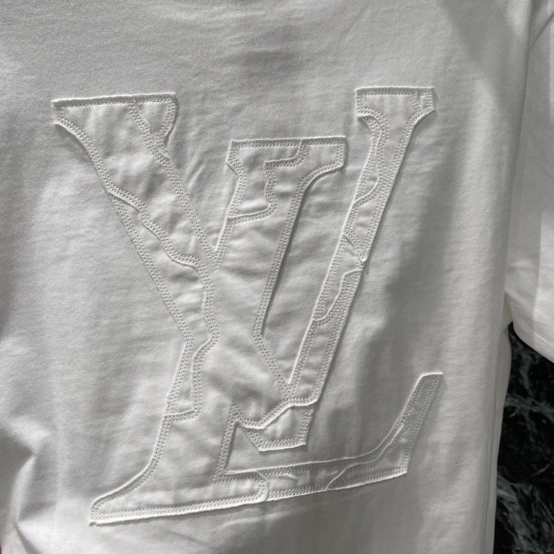 Brand-authenticated Louis Vuitton T-Shirts