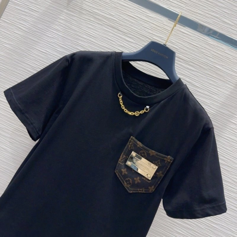Official Louis Vuitton T-Shirts