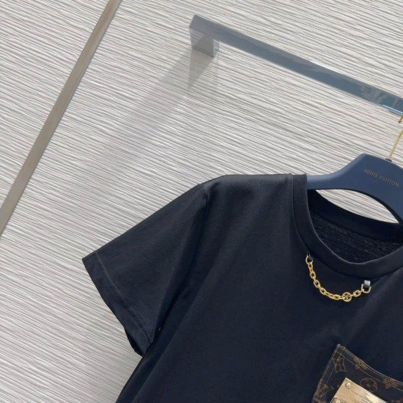 Official Louis Vuitton T-Shirts
