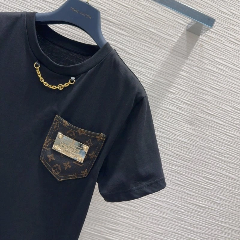 Official Louis Vuitton T-Shirts