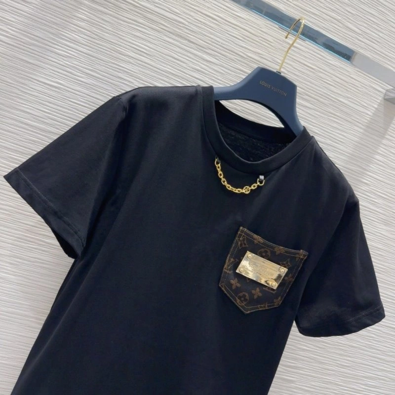 Official Louis Vuitton T-Shirts