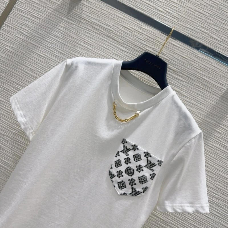 Official Louis Vuitton T-Shirts