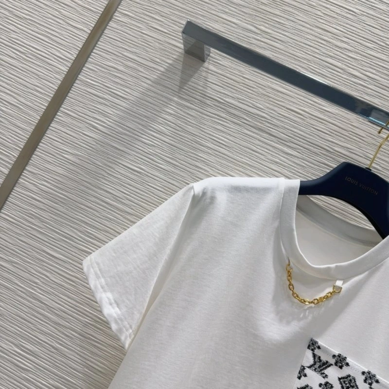 Official Louis Vuitton T-Shirts