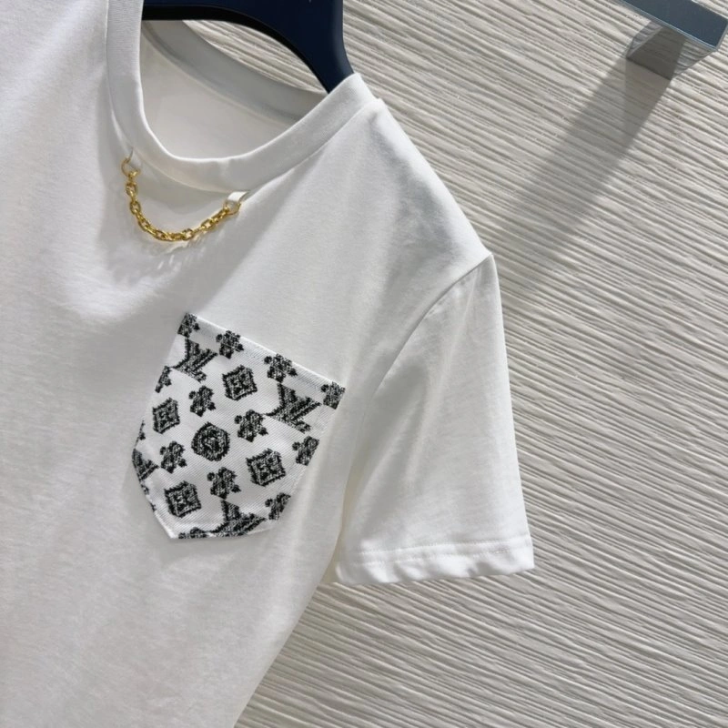 Official Louis Vuitton T-Shirts