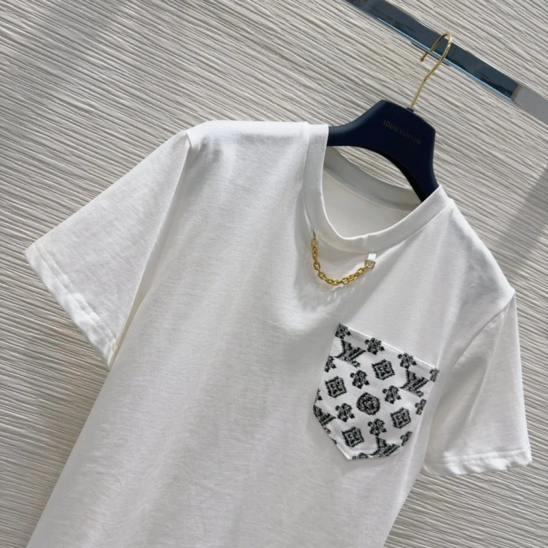 Official Louis Vuitton T-Shirts