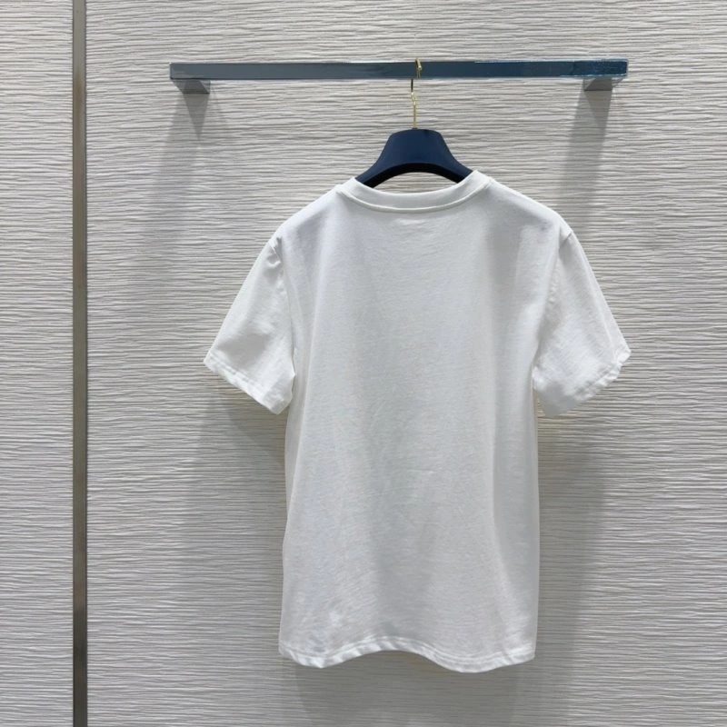 Official Louis Vuitton T-Shirts