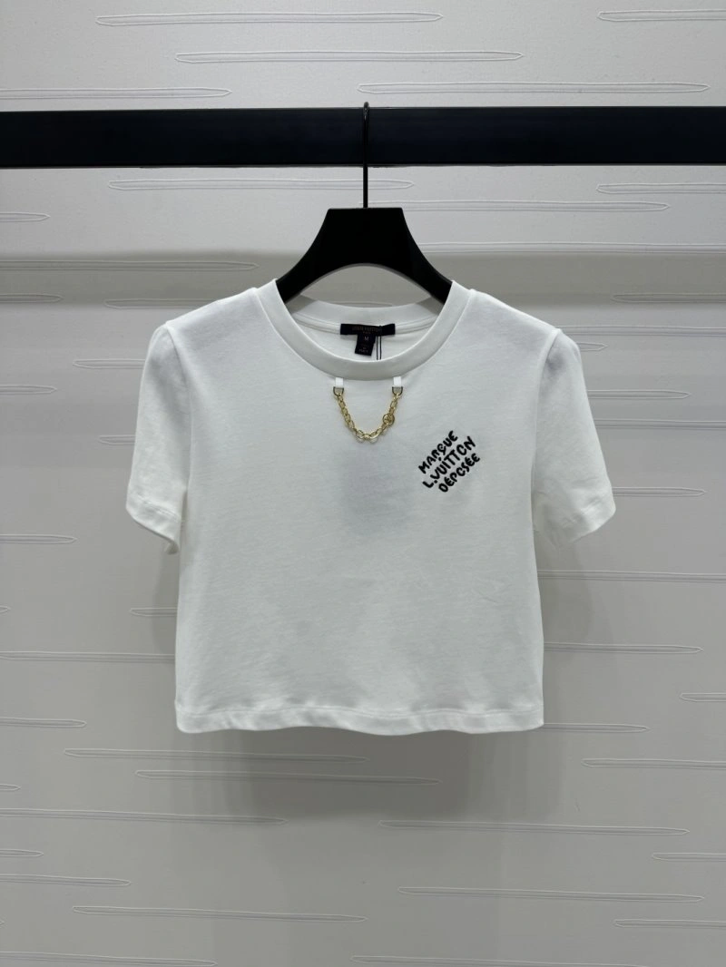 Louis Vuitton T-Shirts