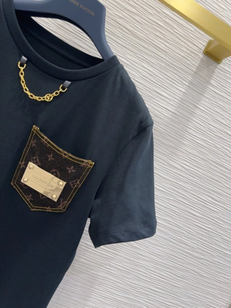 Brand-original Louis Vuitton T-Shirts