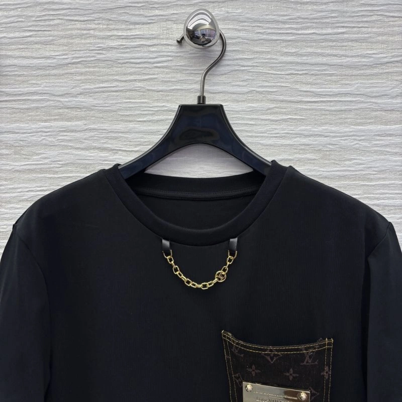 Official Louis Vuitton T-Shirts