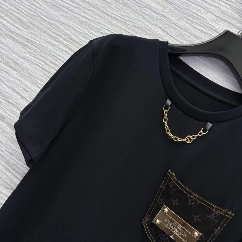 Official Louis Vuitton T-Shirts