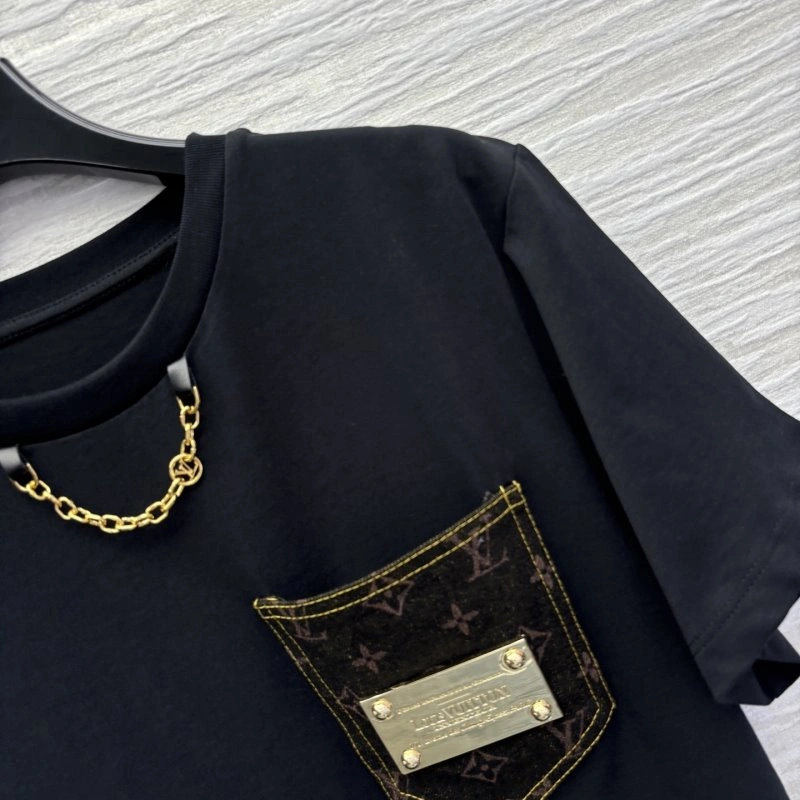 Official Louis Vuitton T-Shirts