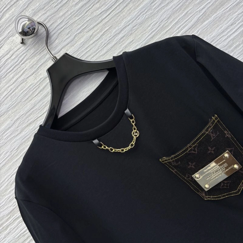 Official Louis Vuitton T-Shirts