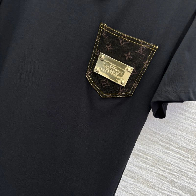 Official Louis Vuitton T-Shirts