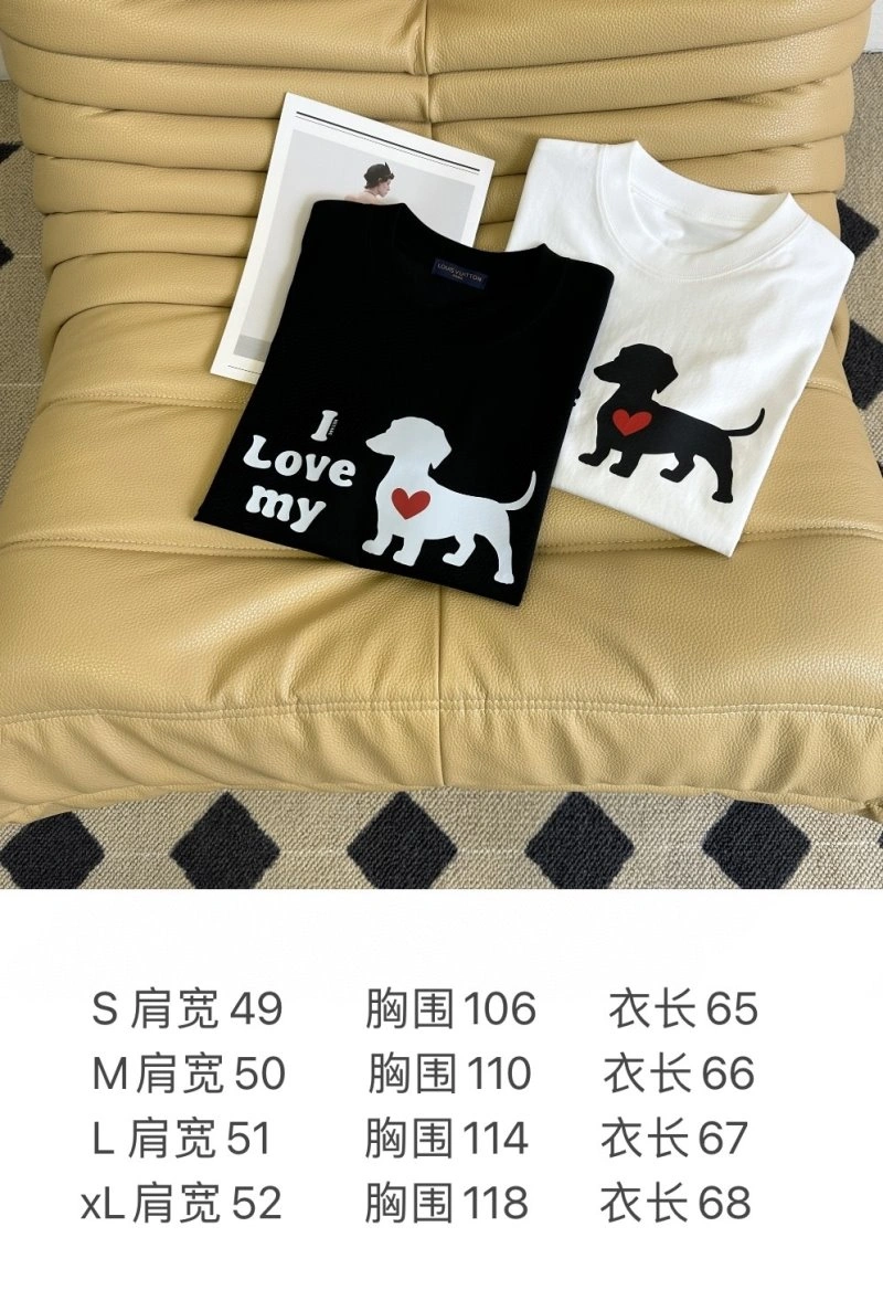 OEM Louis Vuitton T-Shirts