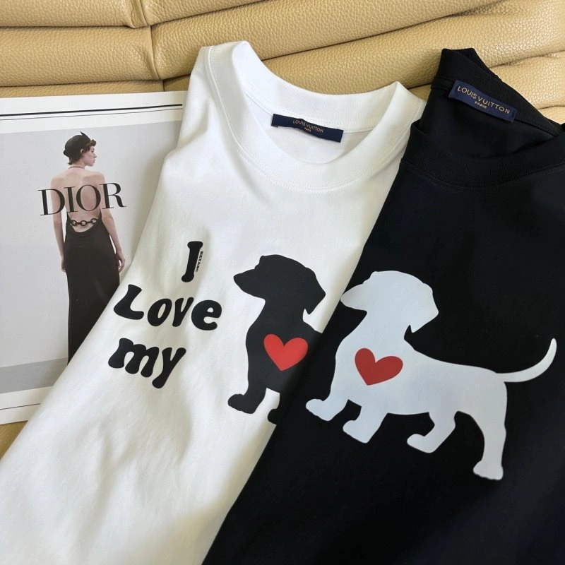 OEM Louis Vuitton T-Shirts