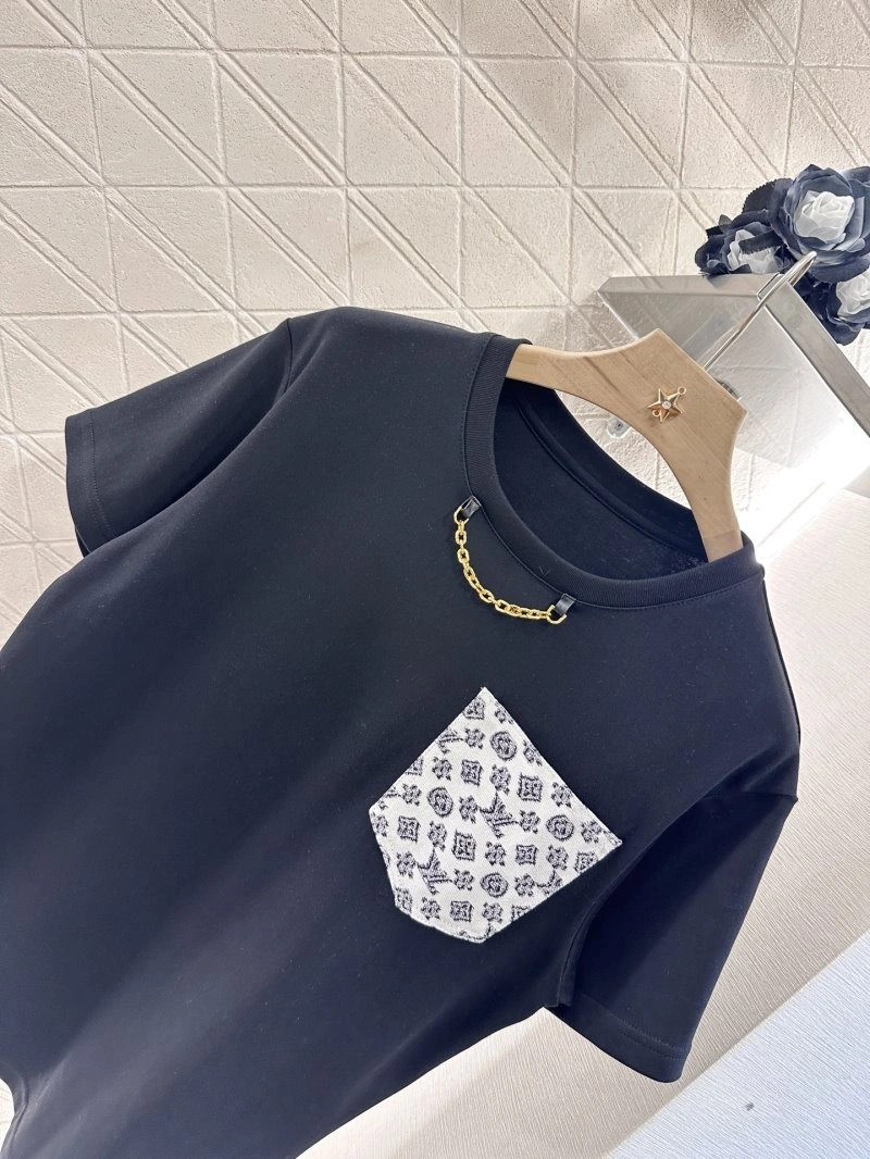 Original Louis Vuitton T-Shirts