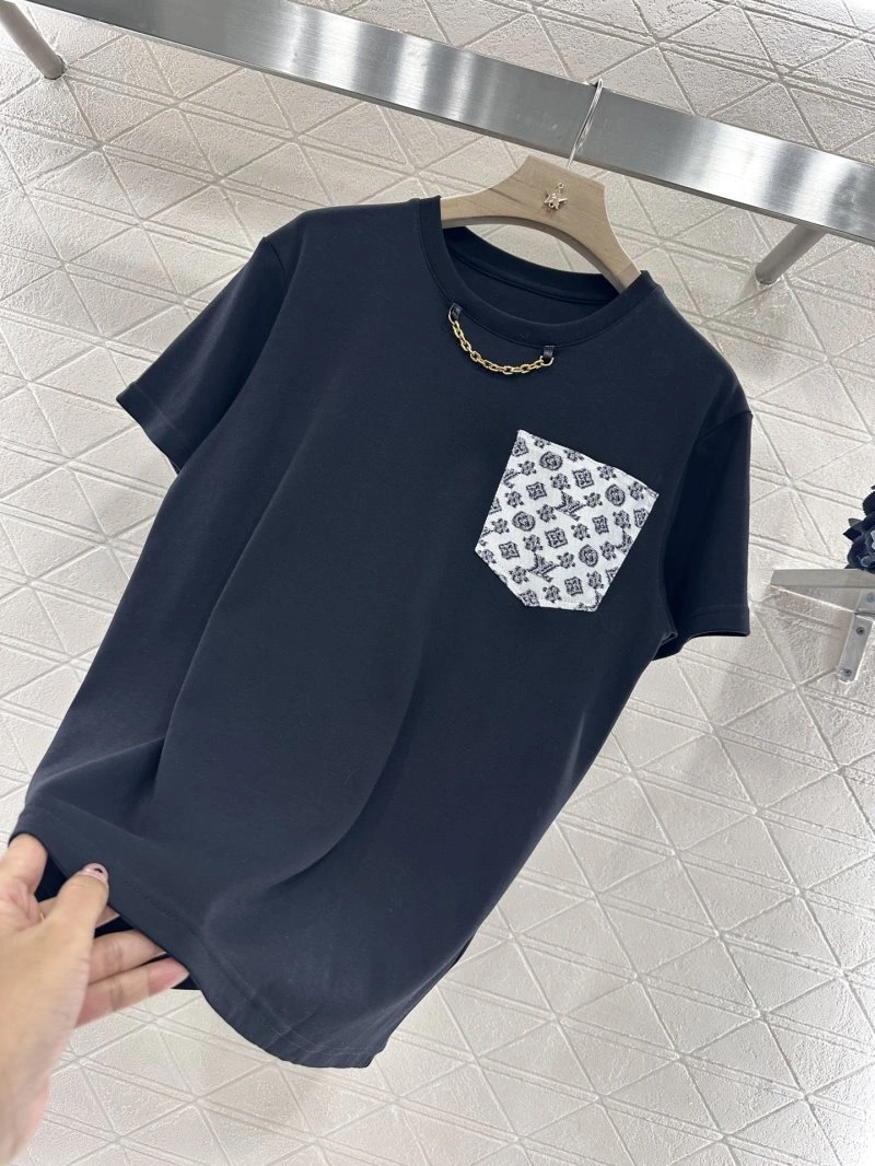 Original Louis Vuitton T-Shirts