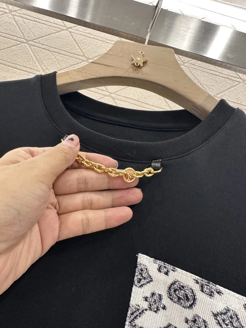 Original Louis Vuitton T-Shirts
